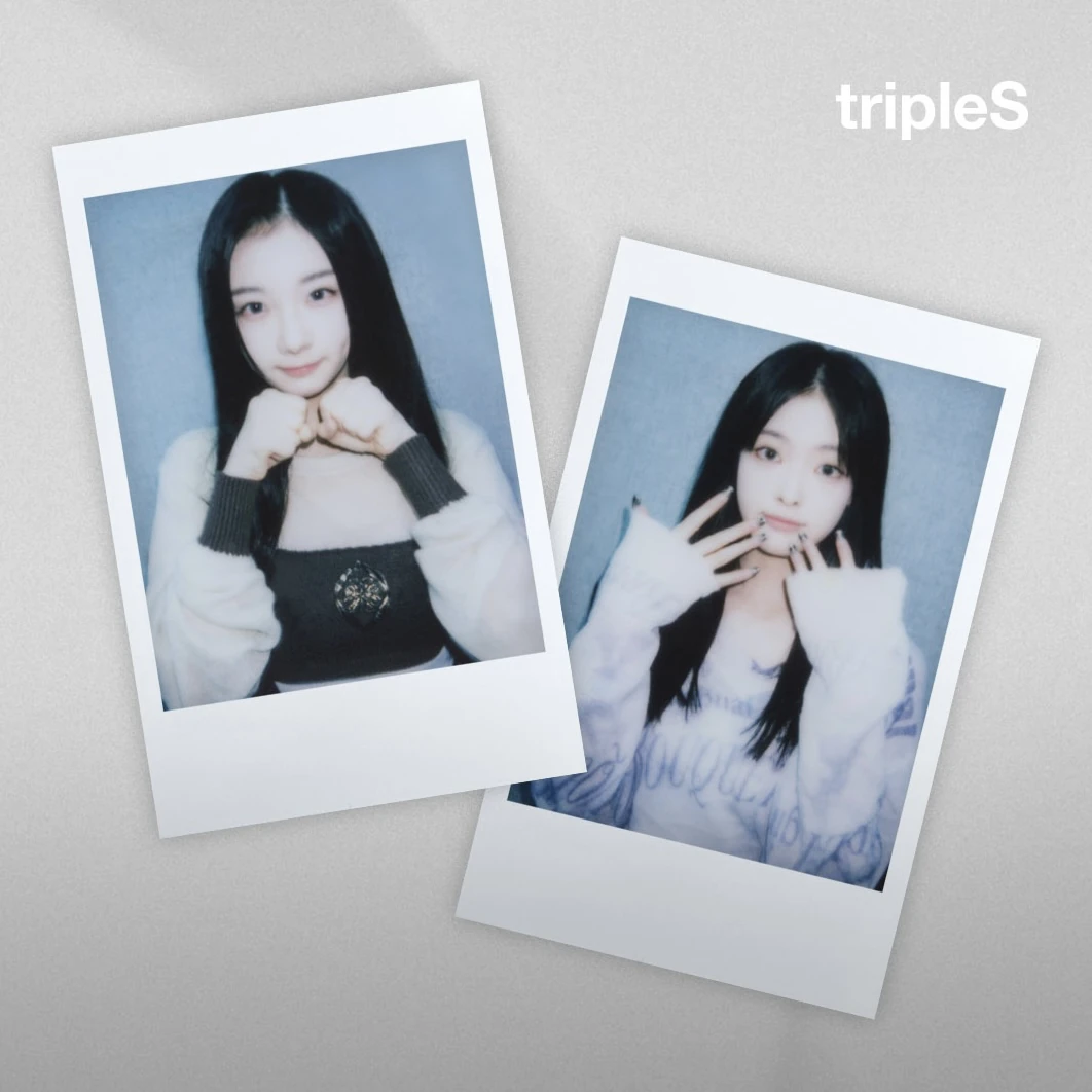 KaeLynn | tripleS Wiki | Fandom