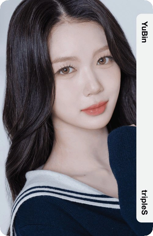 Gong YuBin/Gallery/Objekts | tripleS Wiki | Fandom