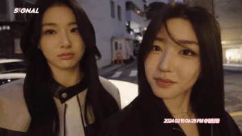 SoXinz | tripleS Wiki | Fandom