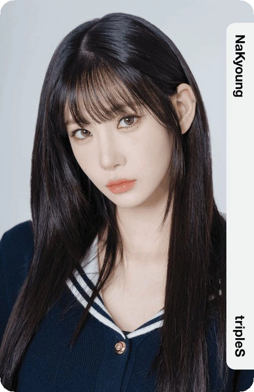 Kim NaKyoung/Gallery/Objekts | tripleS Wiki | Fandom
