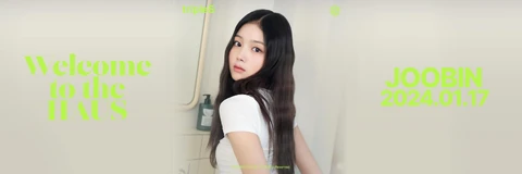 JooBin/Gallery | tripleS Wiki | Fandom