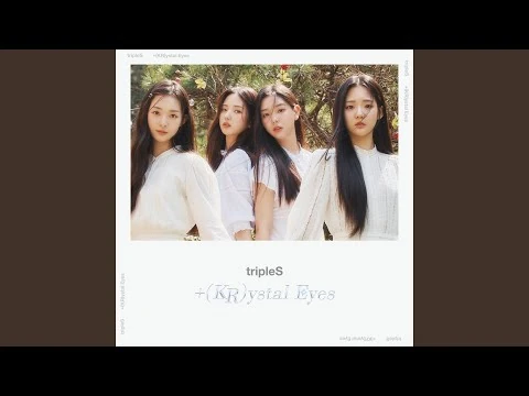 Deja-Vu | tripleS Wiki | Fandom