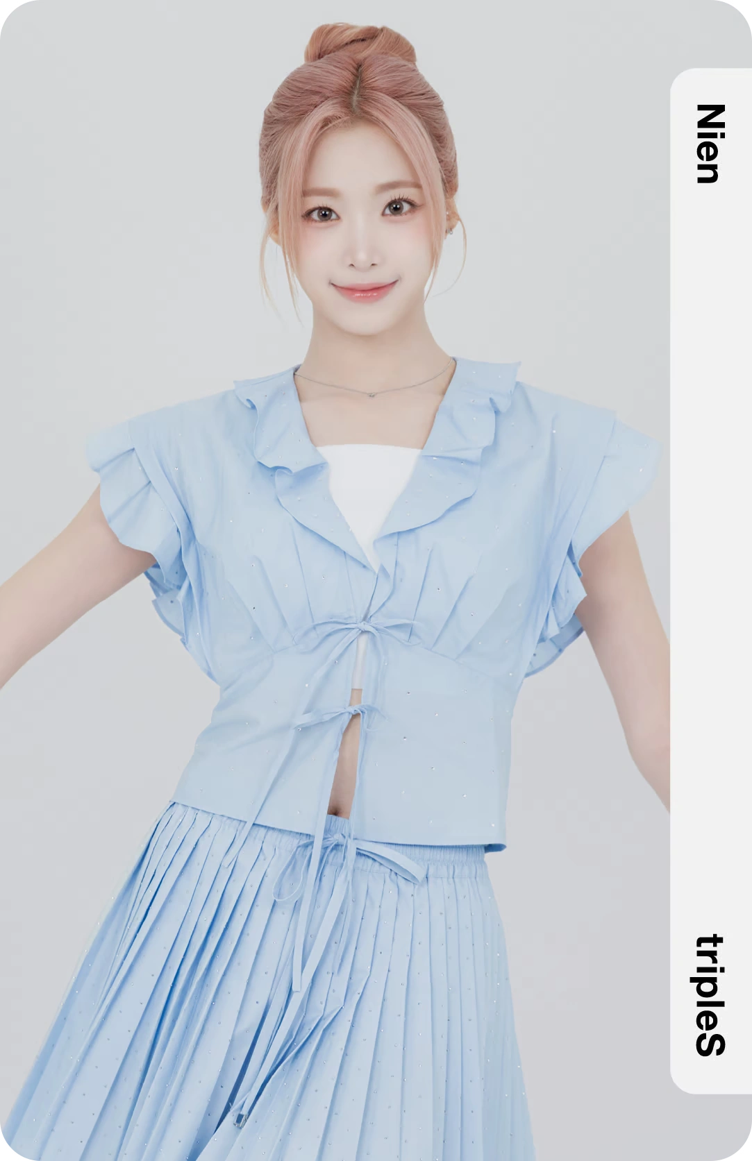 Nien/Gallery/Objekts | tripleS Wiki | Fandom