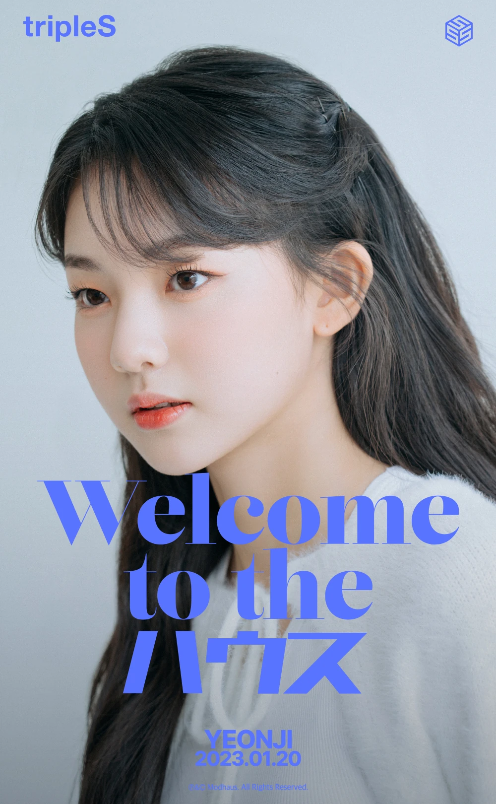 Kwak YeonJi | tripleS Wiki | Fandom