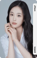JiYeon/Gallery/Objekts | tripleS Wiki | Fandom