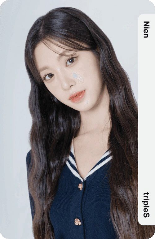 Nien/Gallery/Objekts | tripleS Wiki | Fandom