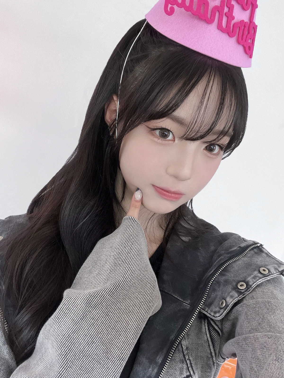 Kim ChaeWon/Gallery/SNS Archive | tripleS Wiki | Fandom