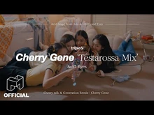 Cherry Gene 'Testarossa Mix' | tripleS Wiki | Fandom