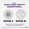 Choose The Main Song Event Gravity | tripleS Wiki | Fandom