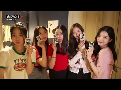 Live SIGNAL 19 | tripleS Wiki | Fandom