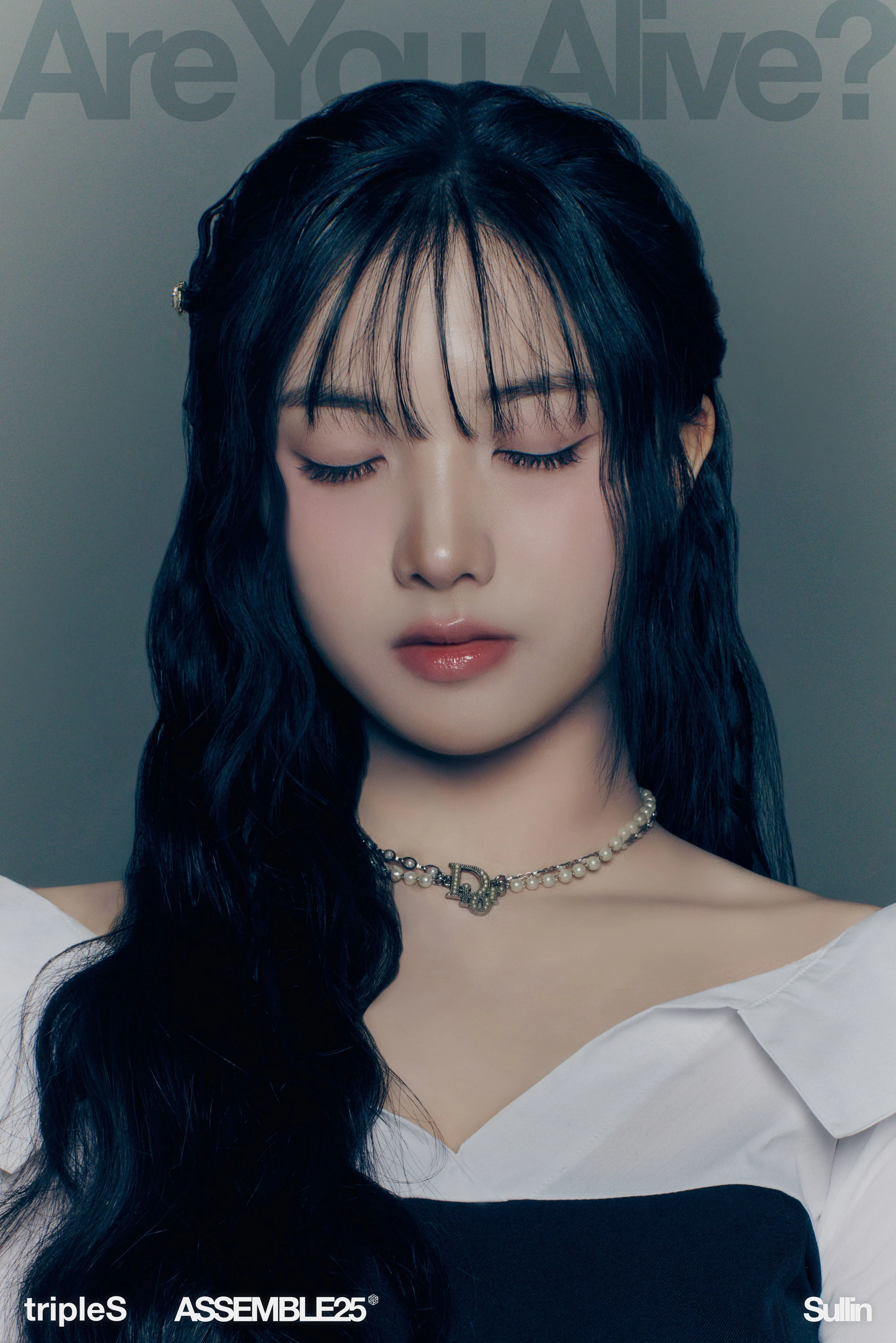 Discuss Everything About tripleS Wiki | Fandom