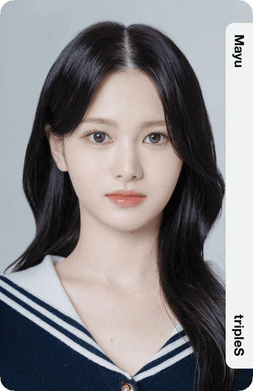 Mayu/Gallery/Objekts | tripleS Wiki | Fandom