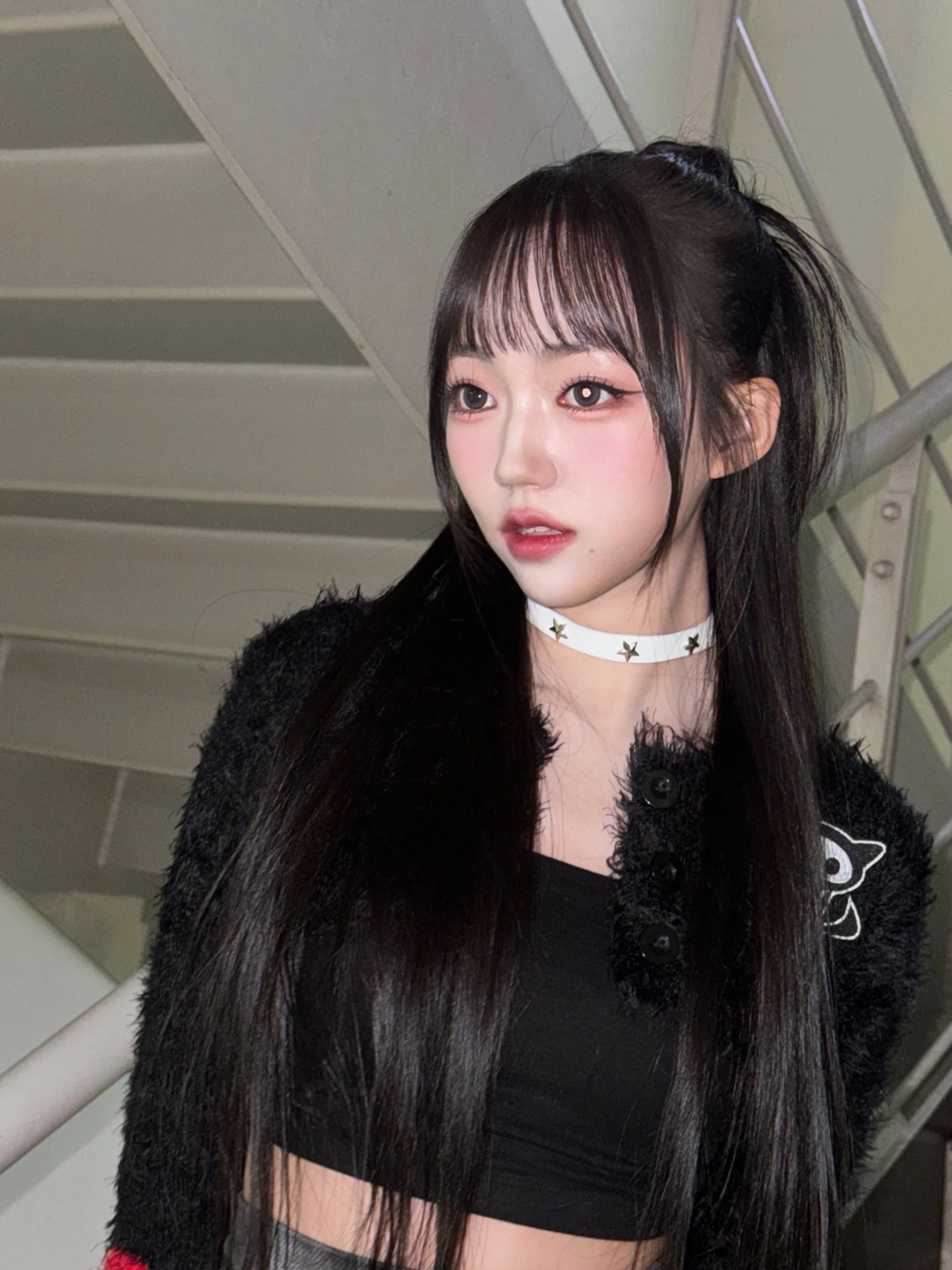 Park ShiOn/Gallery/SNS Archive | tripleS Wiki | Fandom