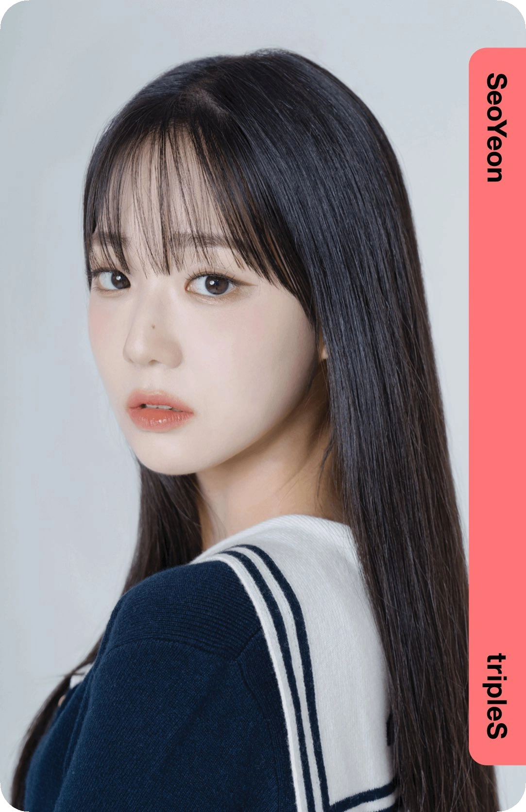 Objekt/Cream01/First Class | tripleS Wiki | Fandom