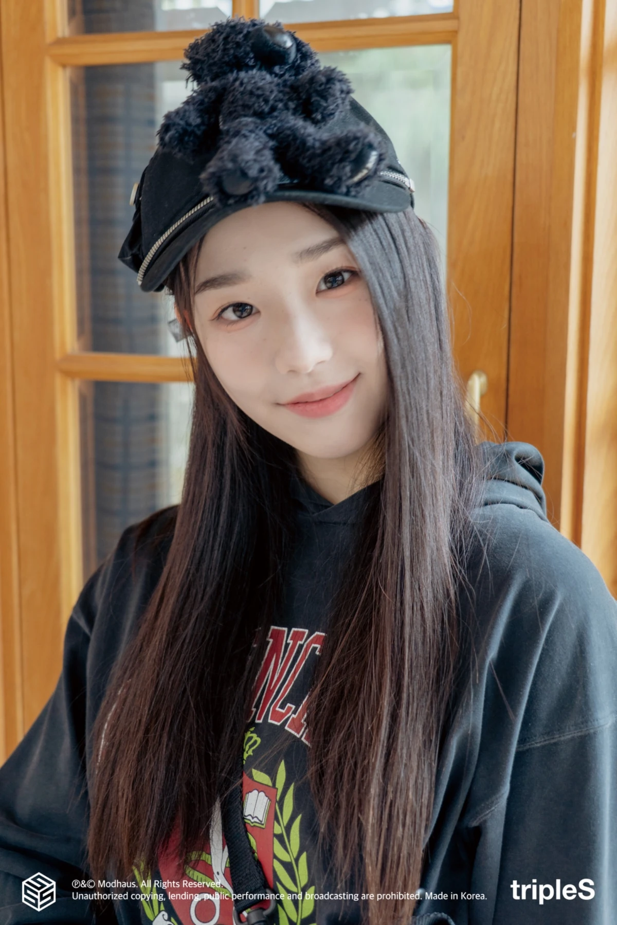Kim ChaeYeon/Gallery/SNS Archive | tripleS Wiki | Fandom
