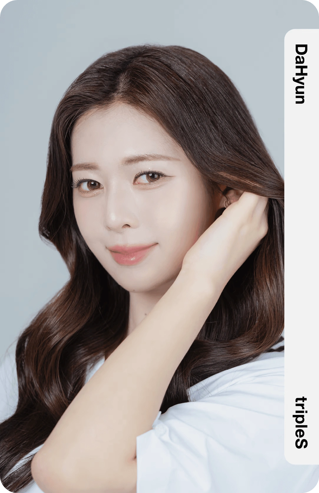 Seo DaHyun/Gallery/Objekts | tripleS Wiki | Fandom