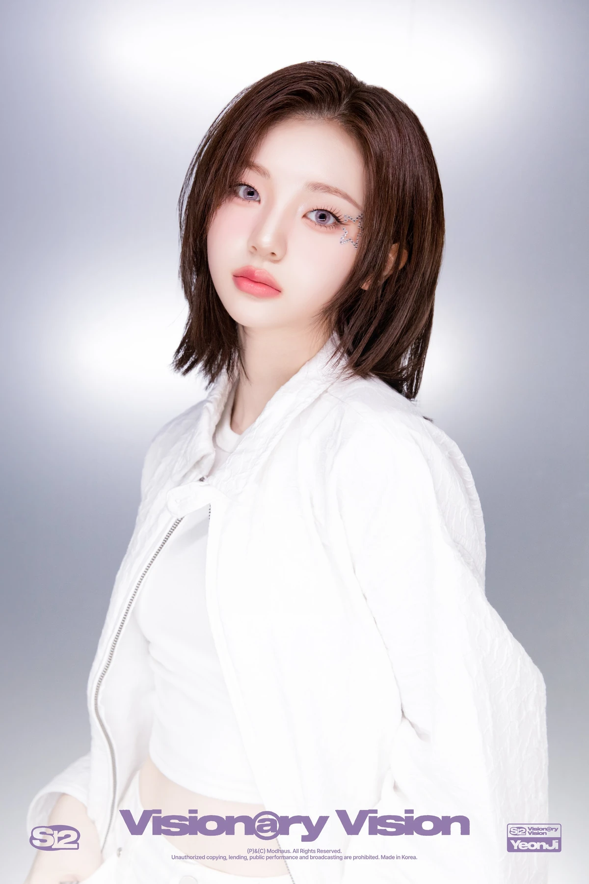 Kwak YeonJi | tripleS Wiki | Fandom