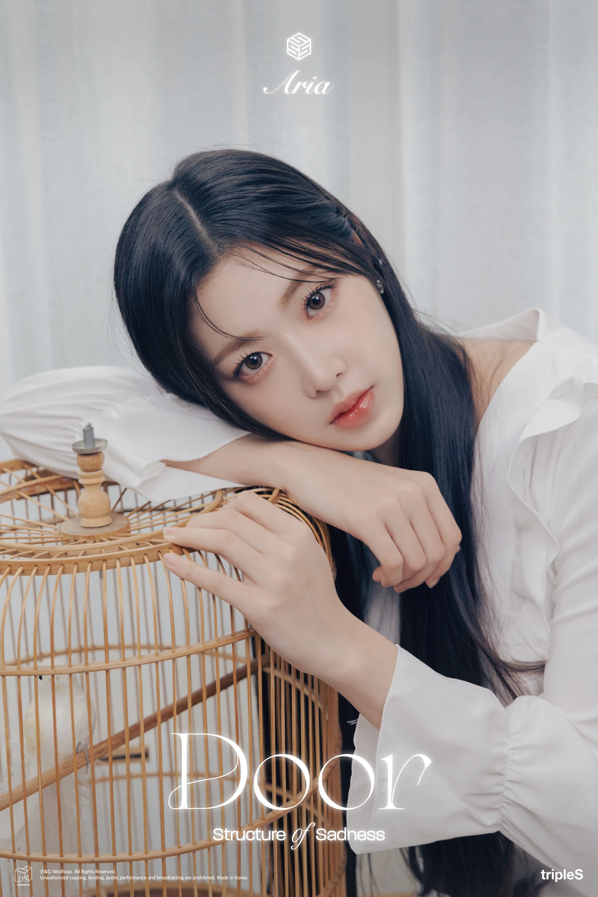 Nien | tripleS Wiki | Fandom