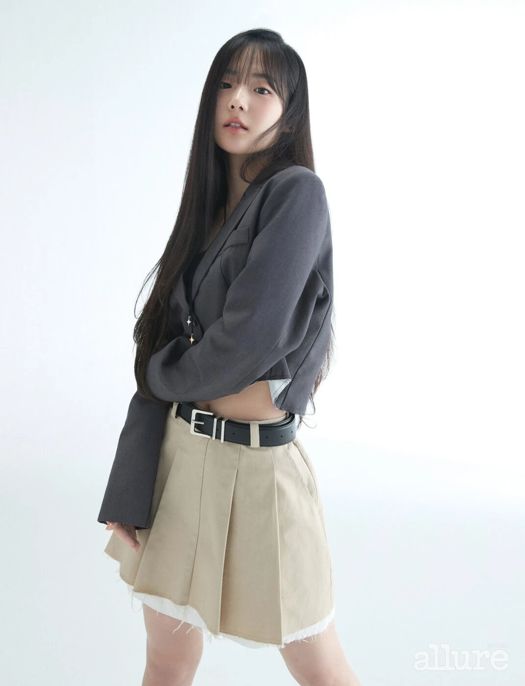 Allure Korea (October 2023) | tripleS Wiki | Fandom