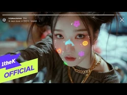 Generation | tripleS Wiki | Fandom