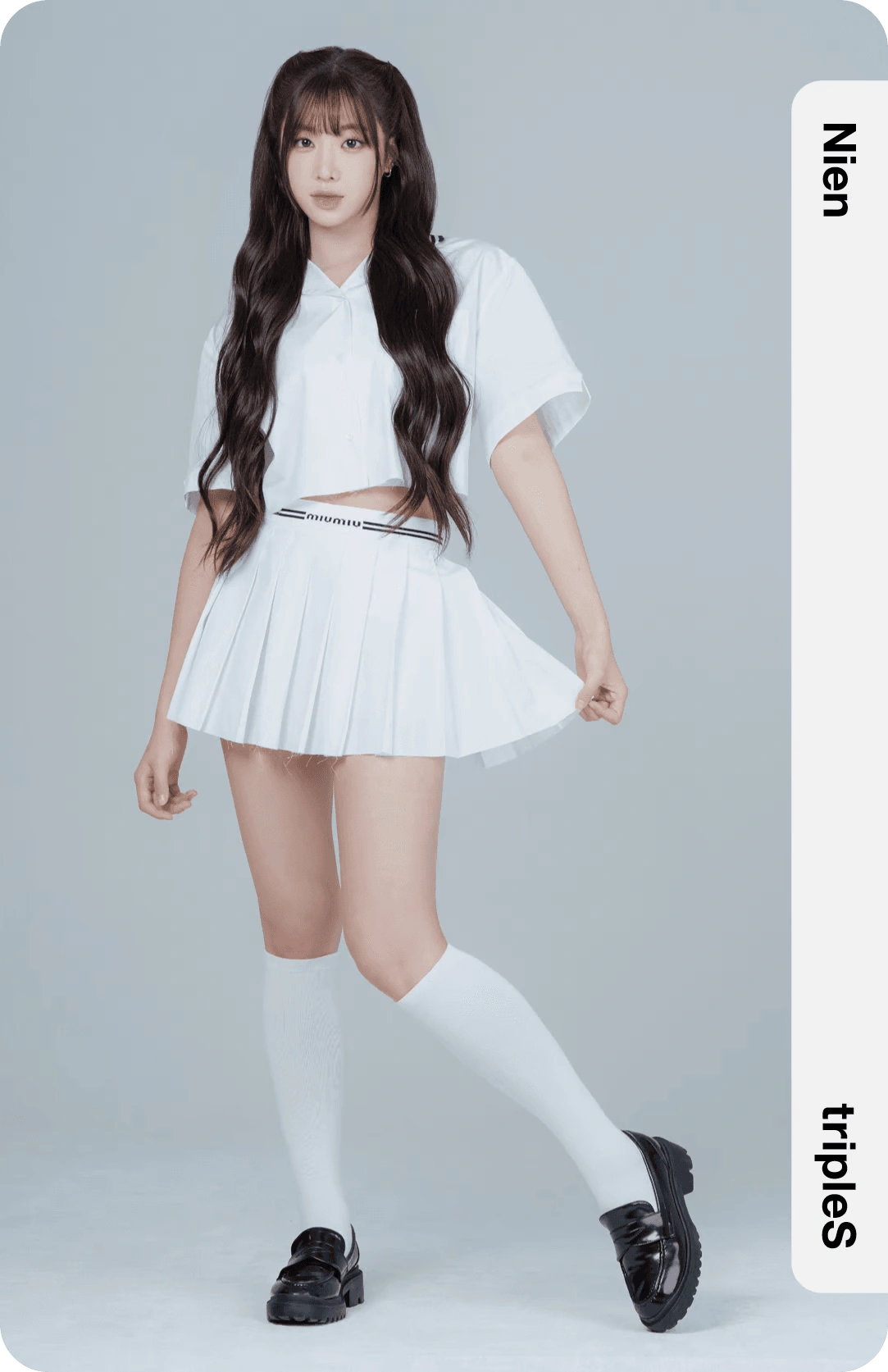 Nien/Gallery/Objekts | tripleS Wiki | Fandom