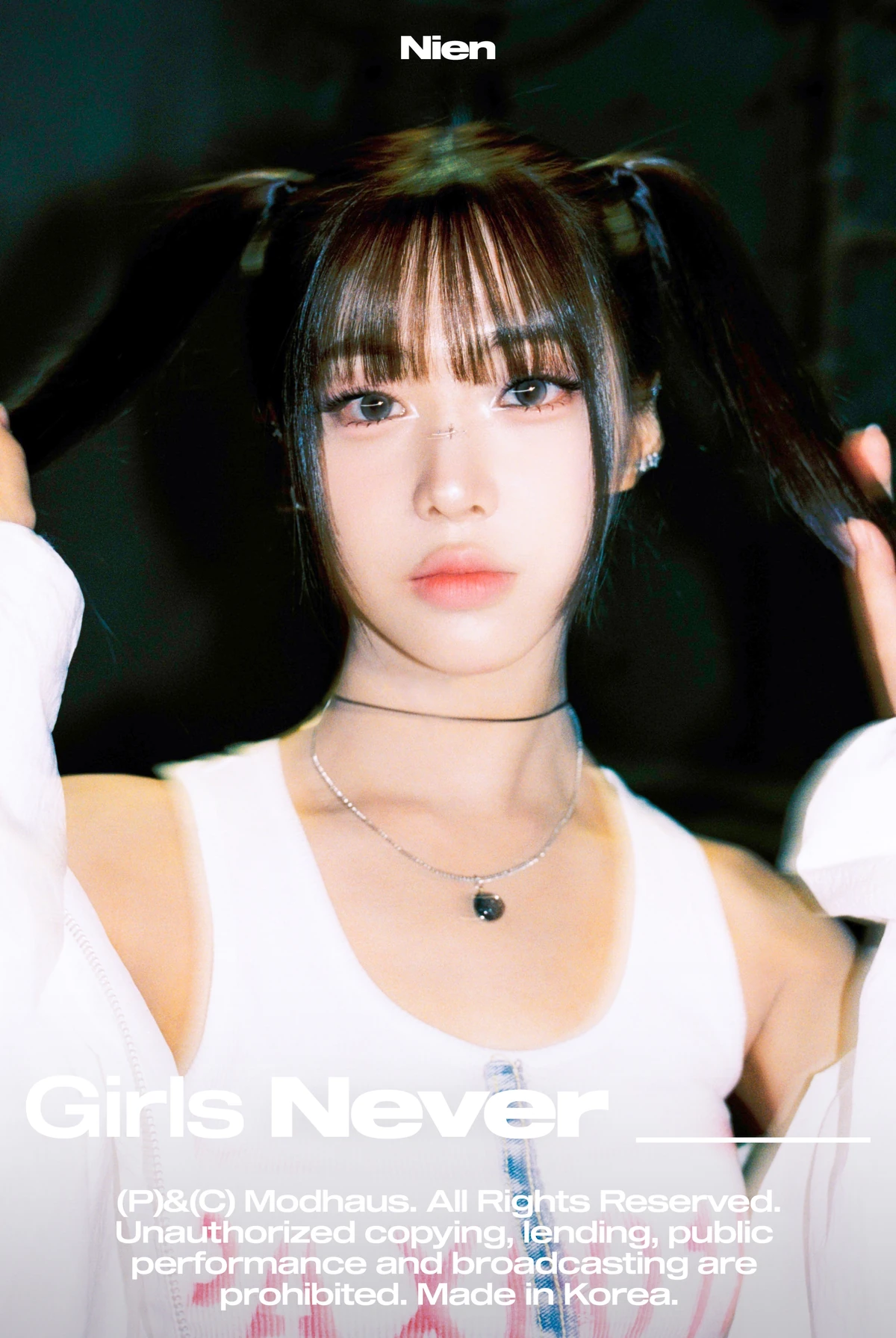 Nien | tripleS Wiki | Fandom