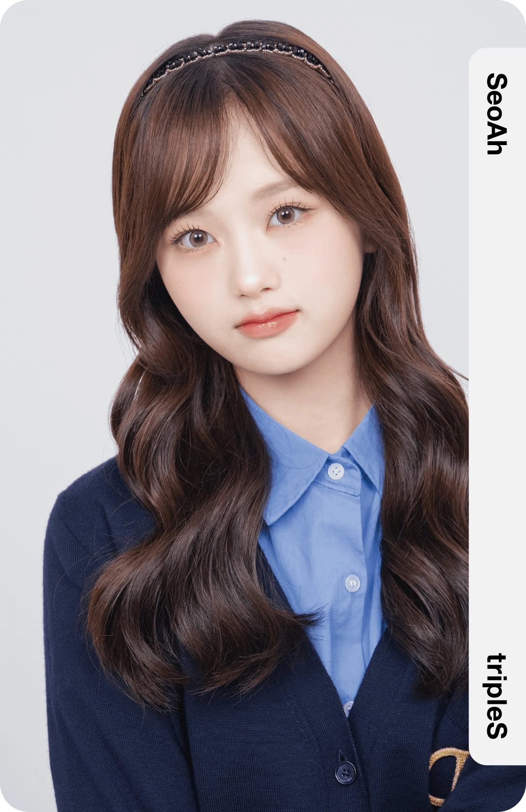 SeoAh/Gallery/Objekts | tripleS Wiki | Fandom