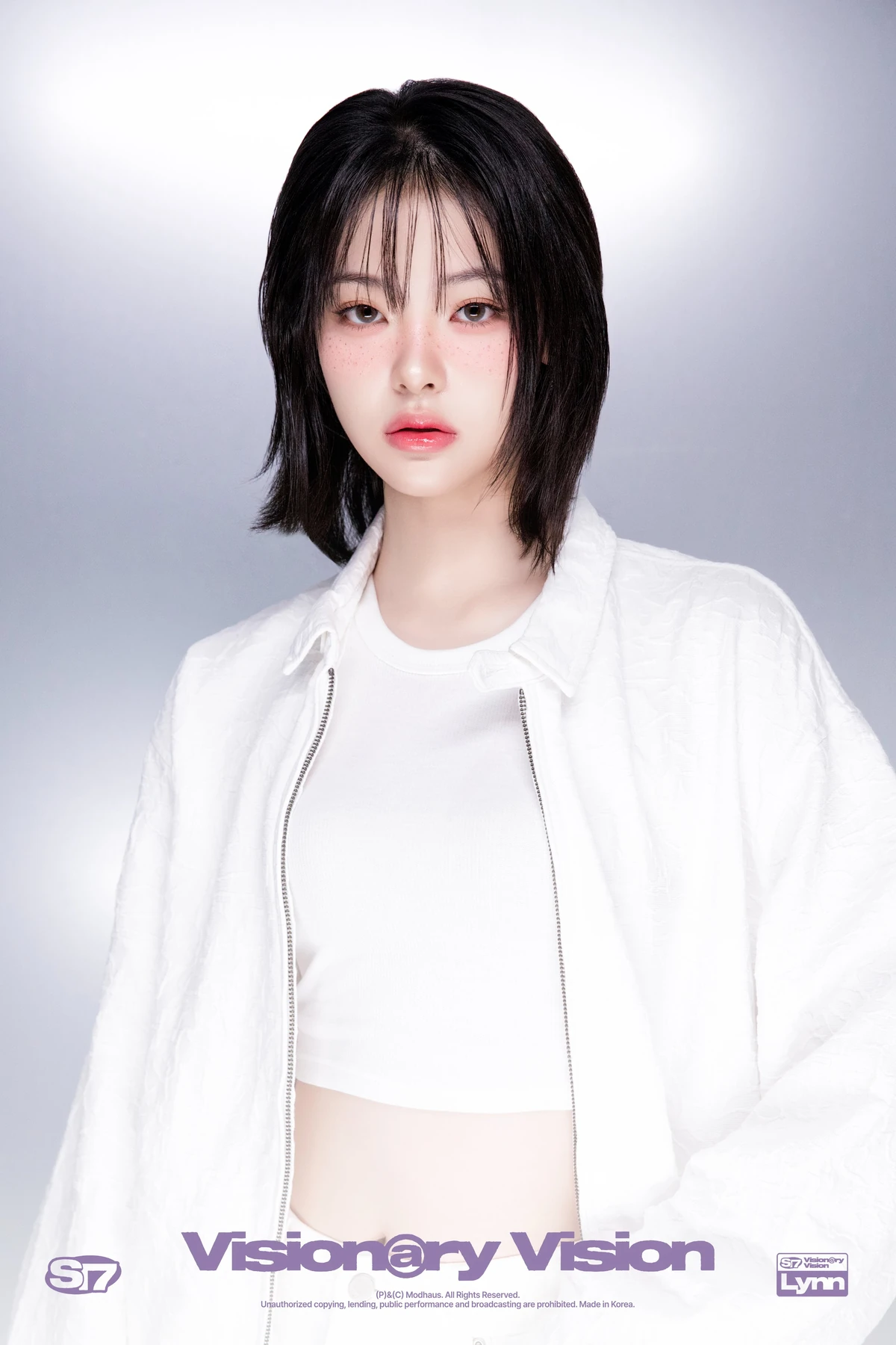 Lynn | tripleS Wiki | Fandom