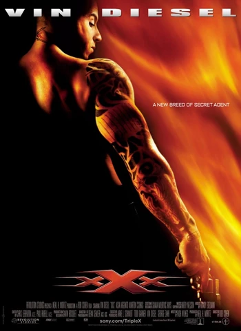 Xxx Film Xxx Wiki Fandom