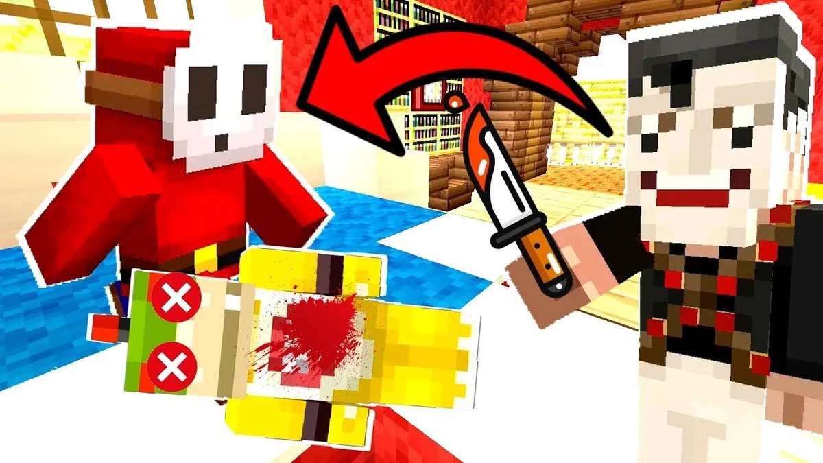 Nintendo Fun House Episode 461 | Tripolar Wiki | Fandom