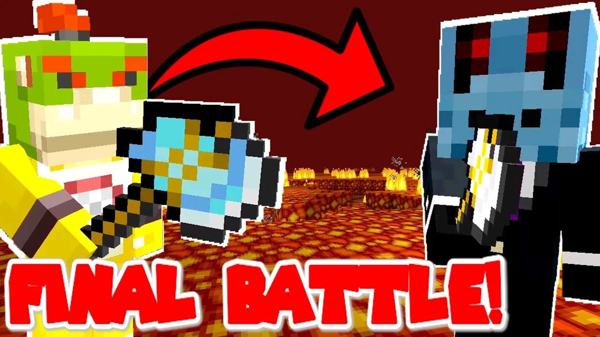 Nintendo Fun House Episode 459 | Tripolar Wiki | Fandom