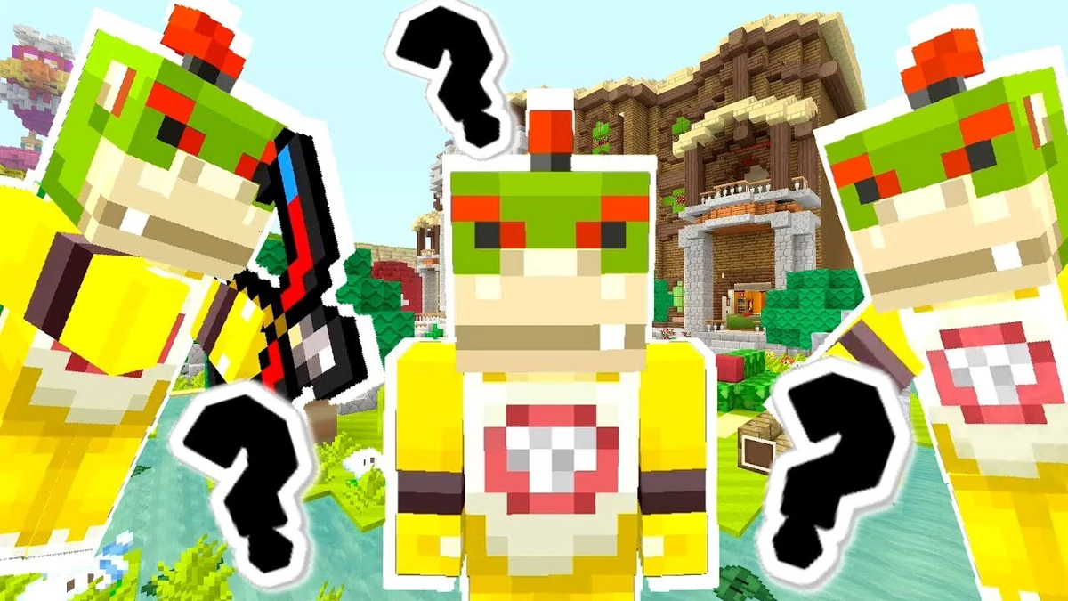 Nintendo Fun House Episode 458 | Tripolar Wiki | Fandom