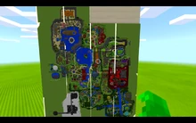 Mario Minecraft Episode 23 | Tripolar Wiki | Fandom