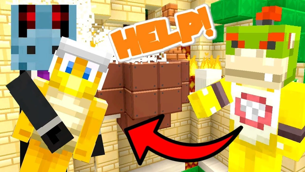 Nintendo Fun House Episode 456 | Tripolar Wiki | Fandom