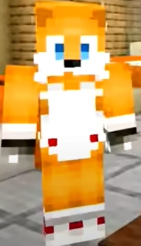 Baby Tails | Tripolar Wiki | Fandom