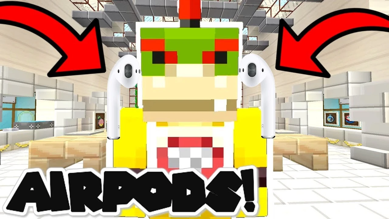 Nintendo Fun House Episode 460 | Tripolar Wiki | Fandom