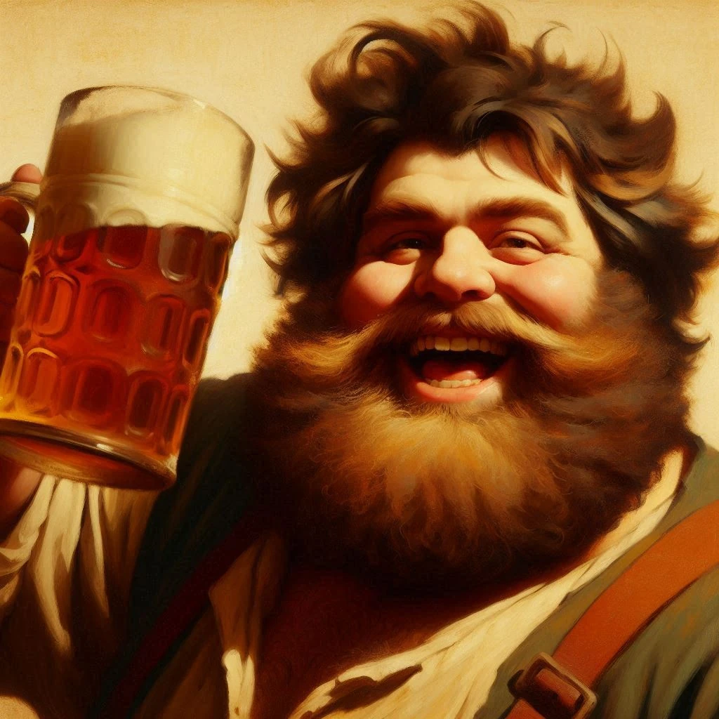 Drunk Peter | Tripoli Peas Wiki | Fandom