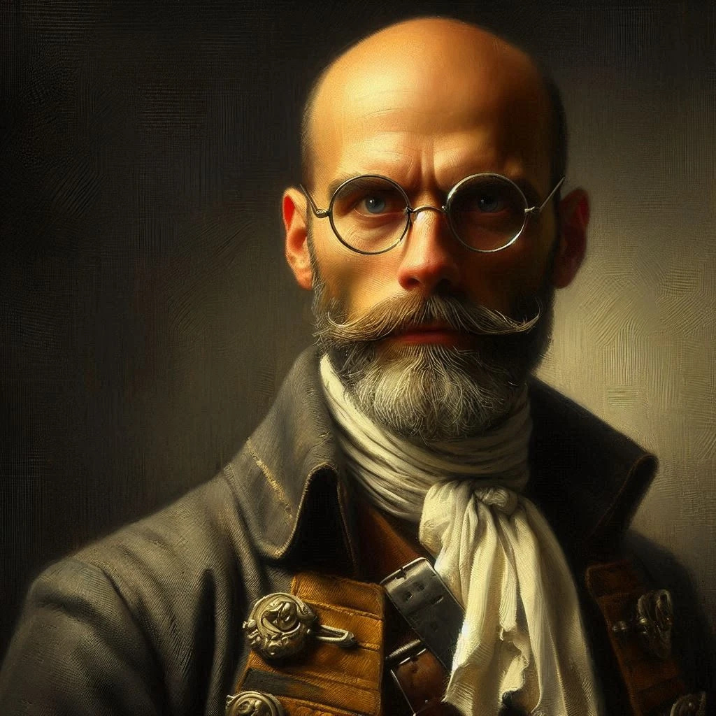 Tom Long | Tripoli Peas Wiki | Fandom