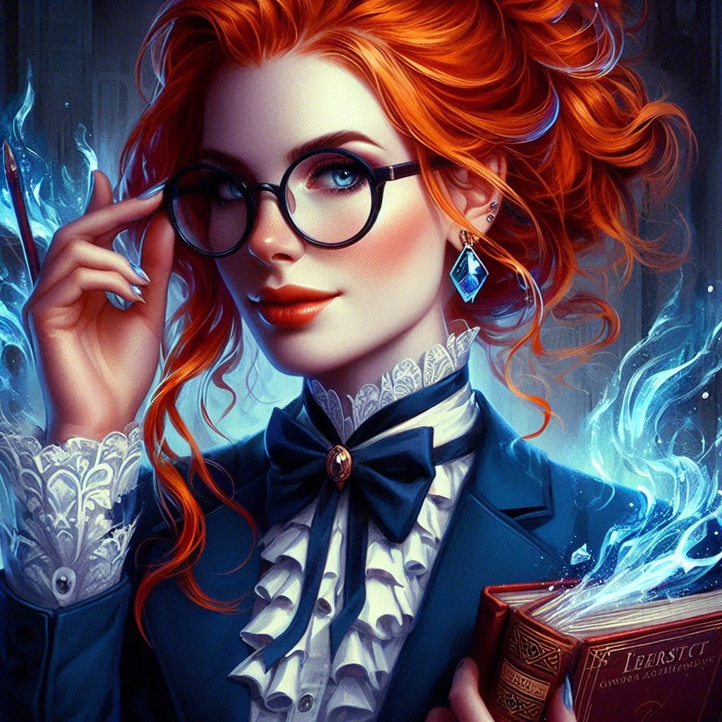 Lorelei | Tripoli Peas Wiki | Fandom