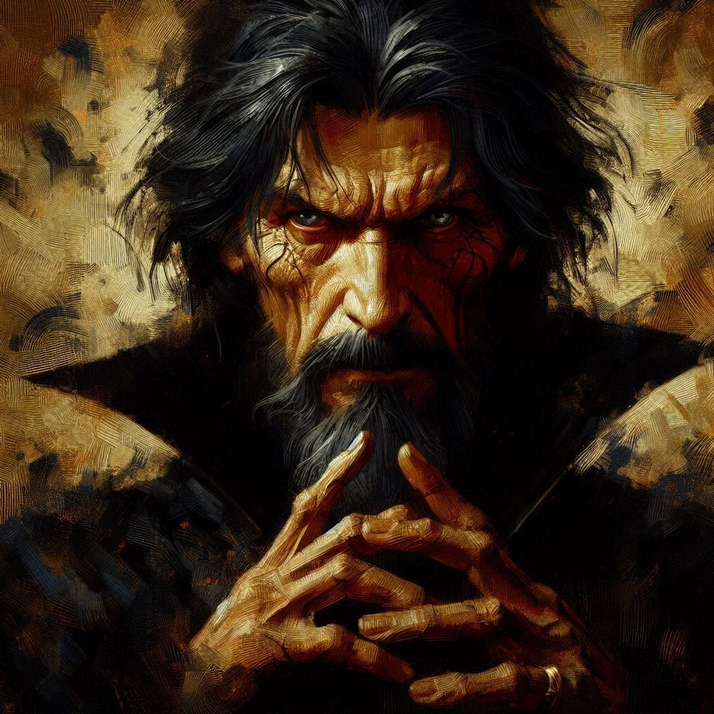 Vincent | Tripoli Peas Wiki | Fandom