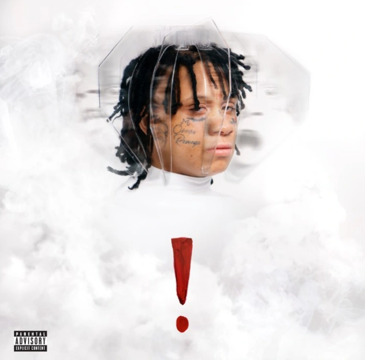 ! (album) | Trippie Redd Wiki | Fandom