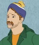 Roy W. Winchester | TripTank Wikia | Fandom