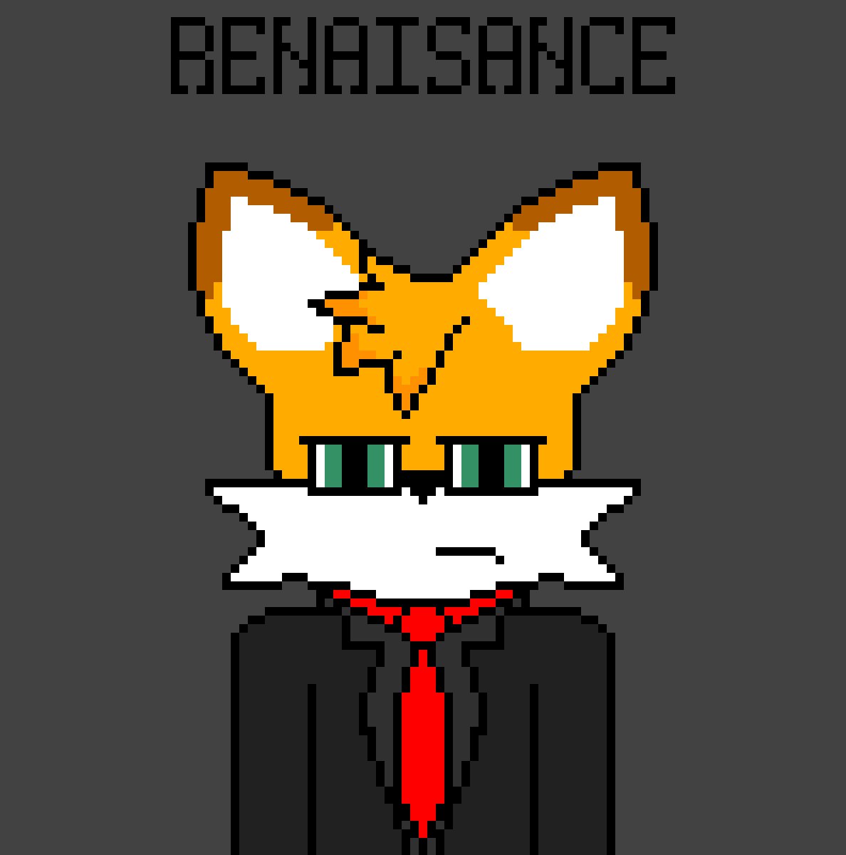 Renaissance | Trip-Wire Diner Wiki | Fandom