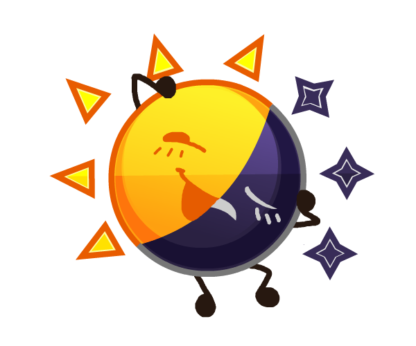 Sunny and Moony | TRIPWIRE Wiki | Fandom