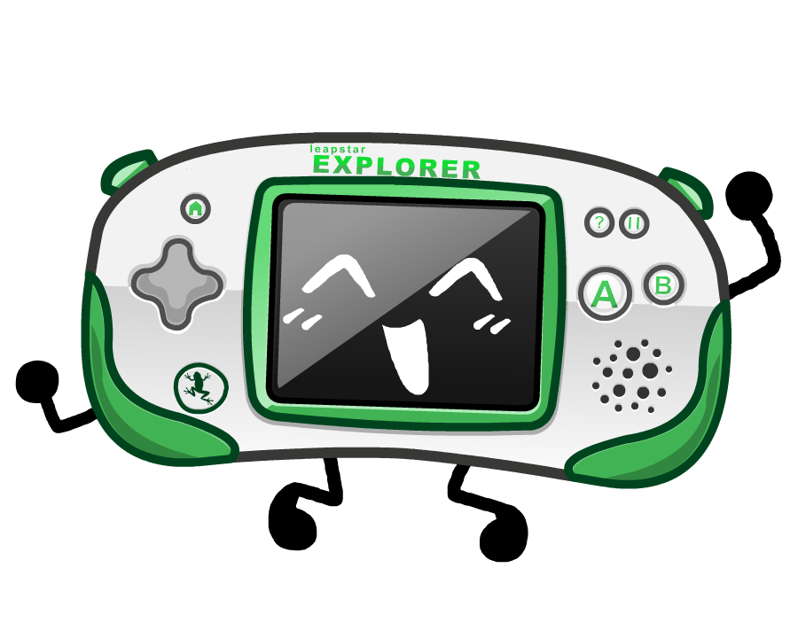 Leapstar Explorer | TRIPWIRE Wiki | Fandom