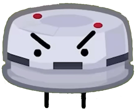 Smoke Alarm | TRIPWIRE Wiki | Fandom