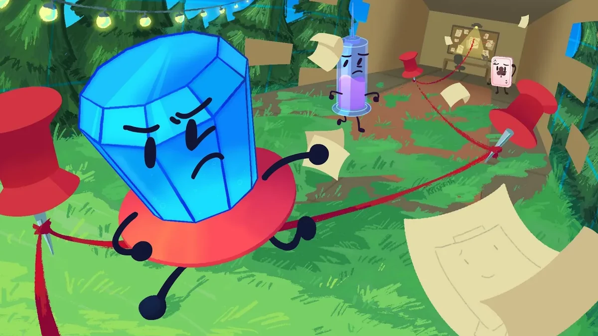 A Stitch In Time Saves Nine | TRIPWIRE Wiki | Fandom