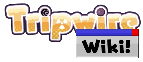 TRIPWIRE | TRIPWIRE Wiki | Fandom