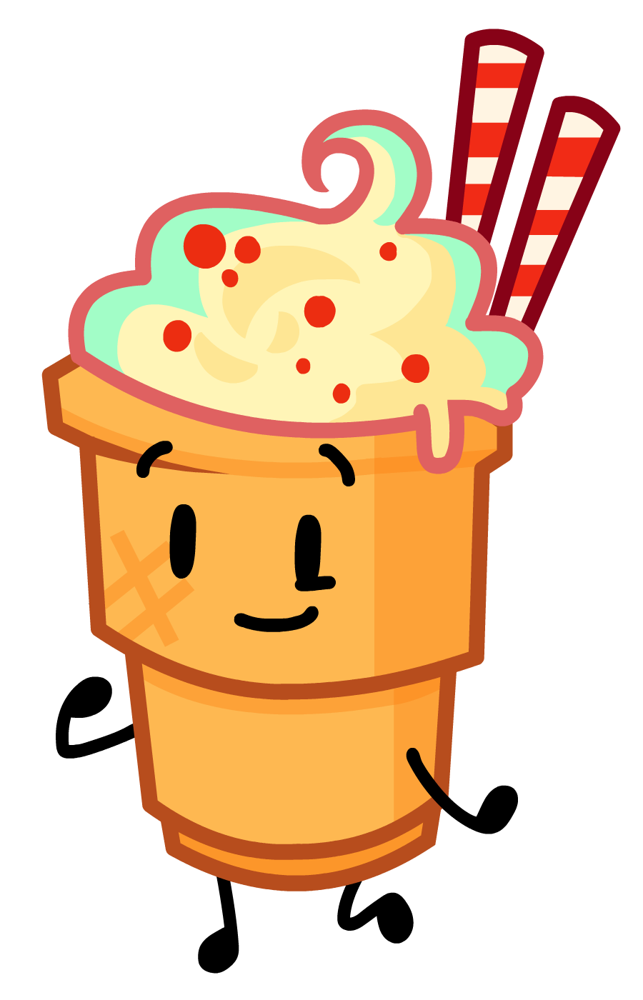 Olivia Maybridge | TRIPWIRE Wiki | Fandom