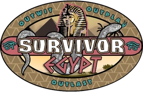 Trisha's Survivor: Egypt | Trisha's Reality Shows Wiki | Fandom